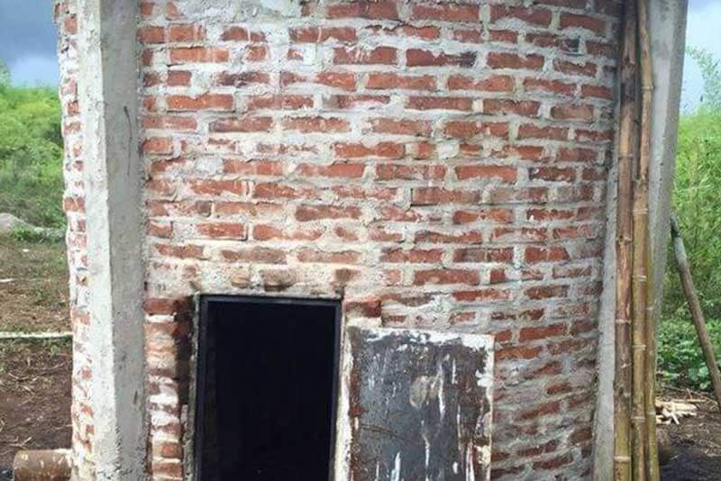 What is retort? – Hookway Retort | Charcoal Making