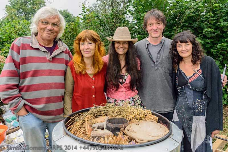 What is retort? – Hookway Retort | Charcoal Making