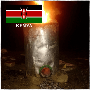 Retorts around the world – Hookway Retort | Charcoal Making